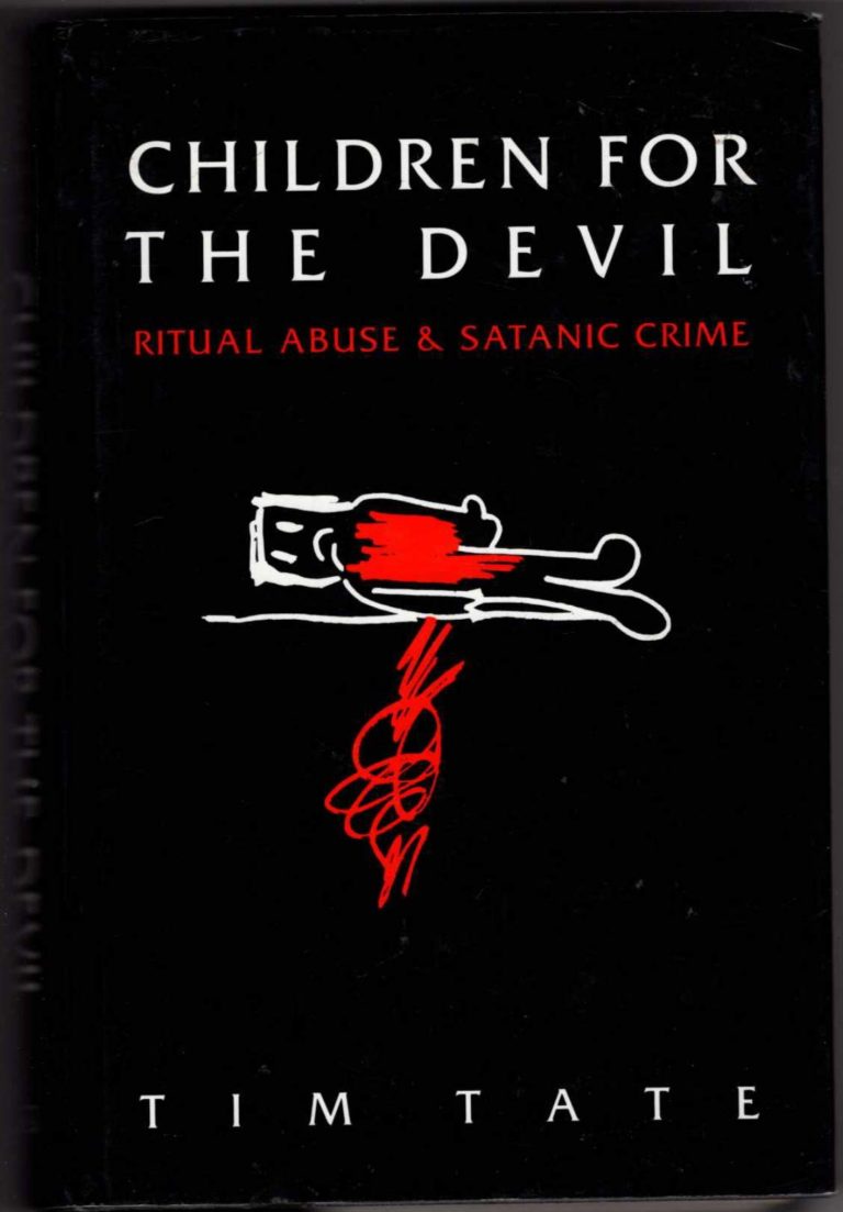 CHILDREN FOR THE DEVIL the first 5 chapters – Angelas Caches