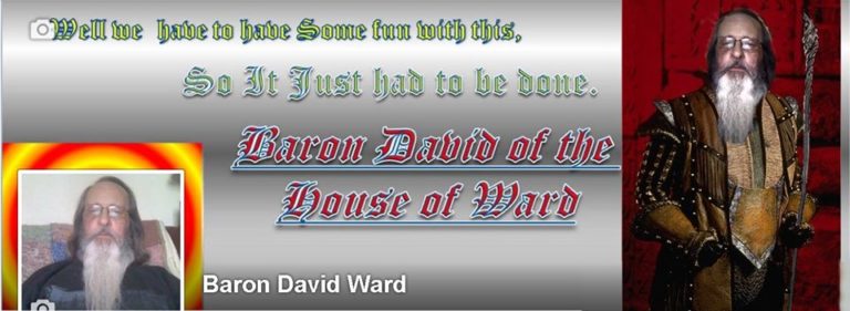 SECURITY by way of a LIEN with Baron David Ward – Angelas Caches